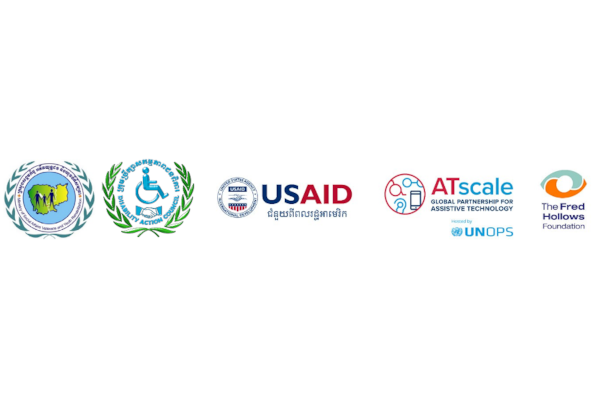 Consultant for the Development of a Guideline on Eye Health Care ...