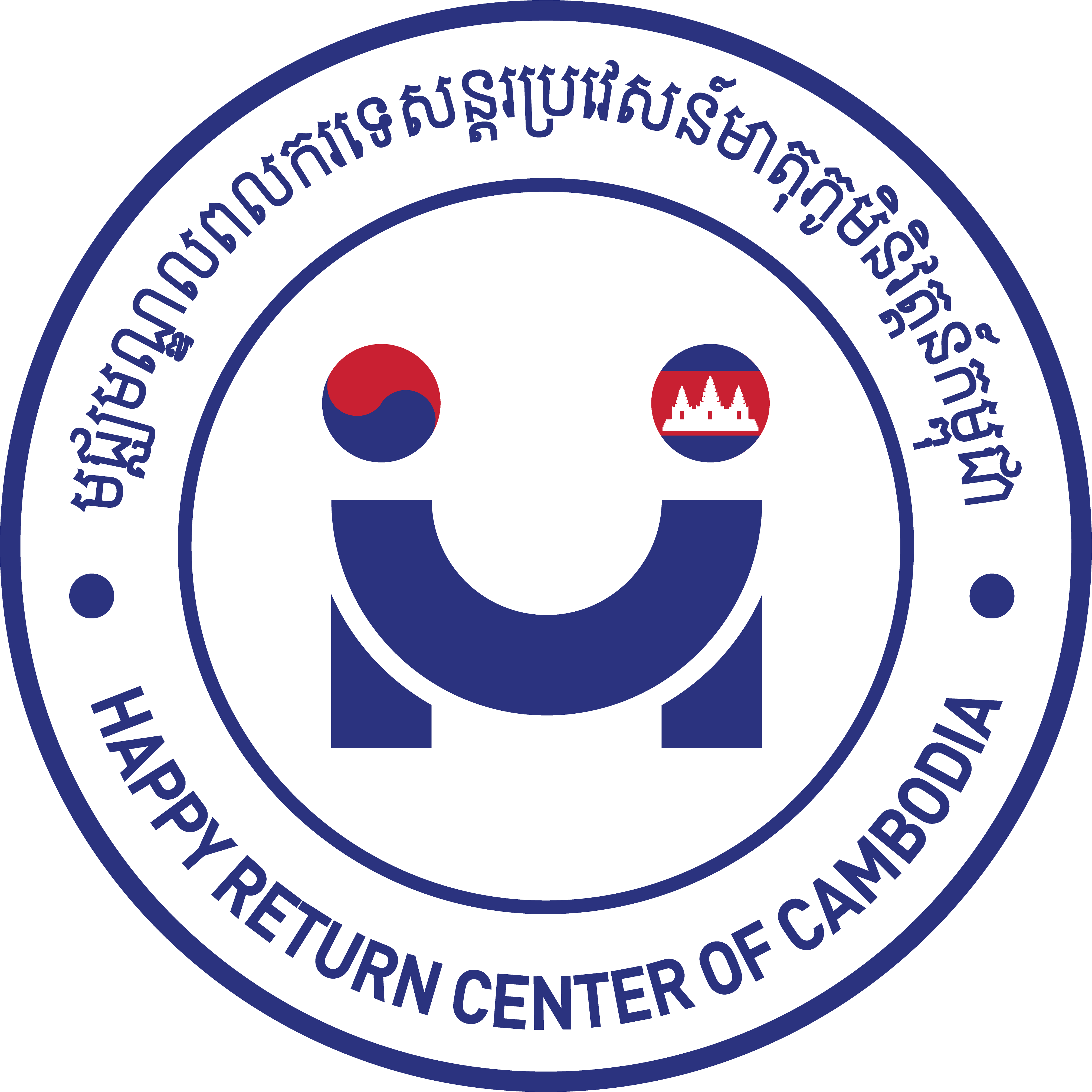 Invitation For Expert Pool with Happy Return Center Of Cambodia with ...