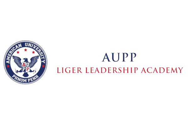 Administration Officer with AUPP Liger Leadership Academy