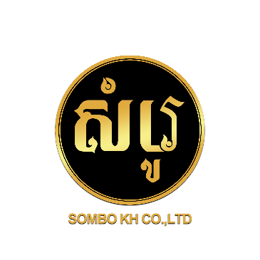 Senior Sale Executive with Sombo Kh Co., Ltd.