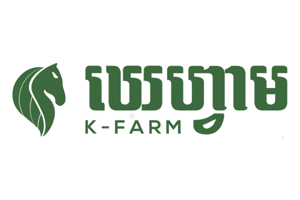 ជំនួយការប្រធានគំរោង with K-Farm