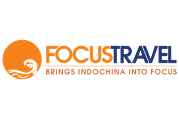 Sales Executive, and Operations Executive with Focus Travel Cambodia