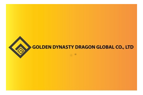 Golden Dynasty Dragon Global Co., LTD
