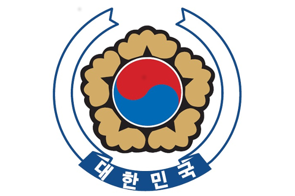 Driver with Consulate of the Republic of Korea