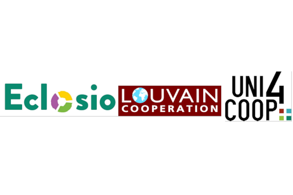 Expert/Evaluation Team to Perform Final Evaluation Program 2017-2021 with Eclosio Cambodia