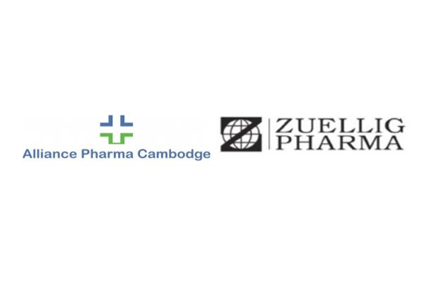 Various Positions with Alliance Pharma Cambodge